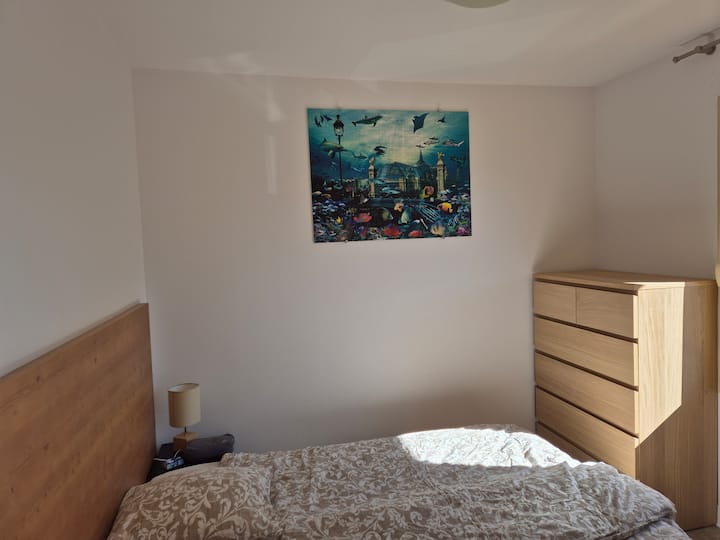 Appartement Isola 2000 - Isola