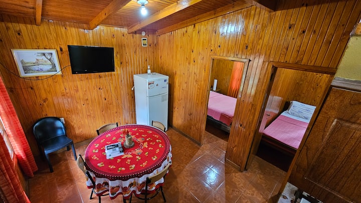 Ideal Cabin To Work And Relax In Iguazú - Puerto Iguazú