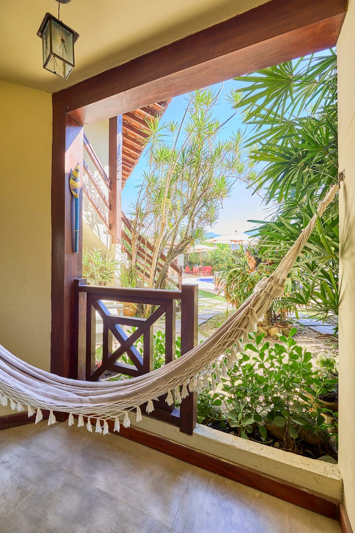 Casa Luar | Vila Naus - Paraty