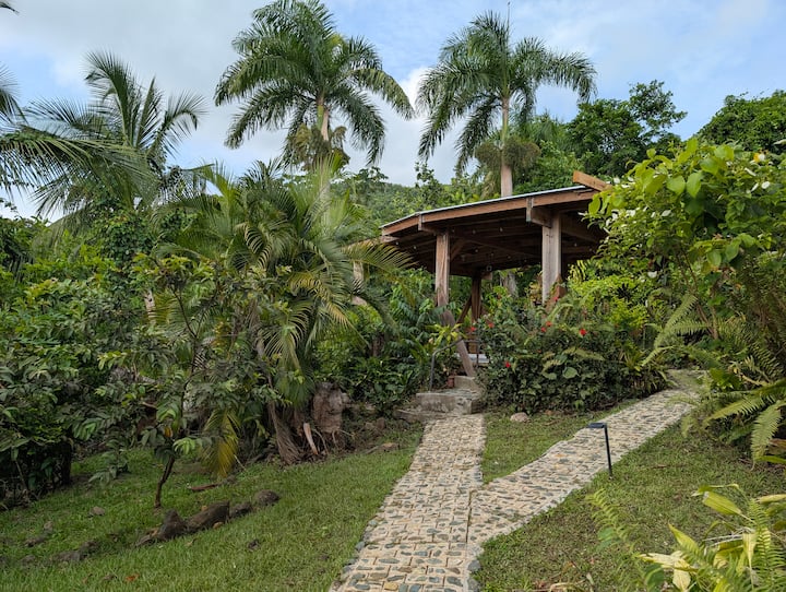Finca Candela - Naguabo