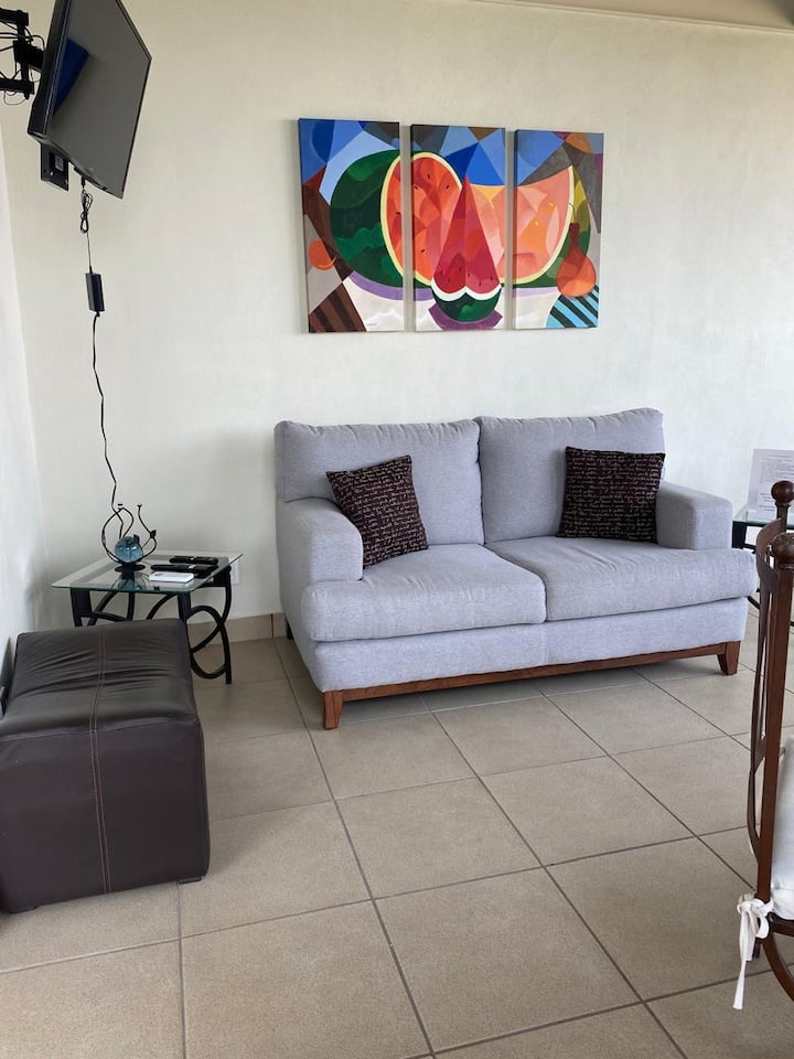 Aries Cáncer Leo - Fin En Cuerna - Cuernavaca