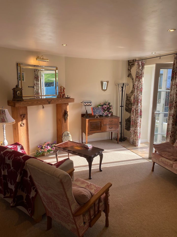 Cornmill Vintage Cottages - Newcastle