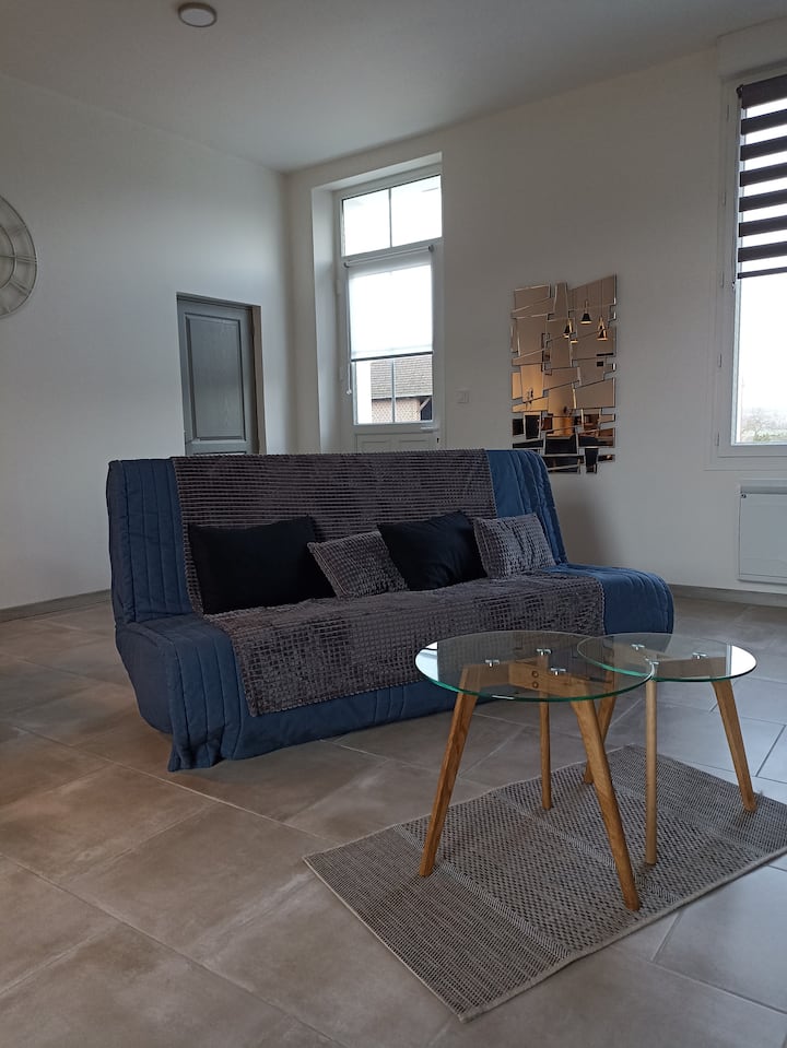 Maison De Campagne Lagny 60310 - ibis budget Noyon