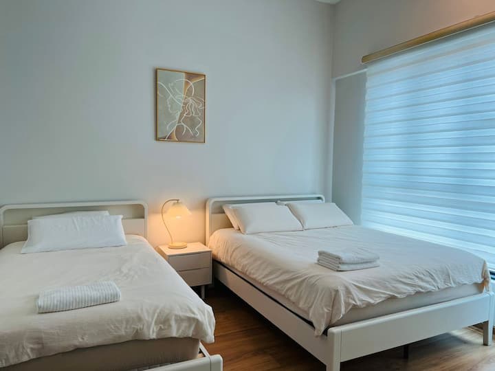 22-06 Ong Kim Wee Homestay Melaka Near Jonker - Ayer Keroh