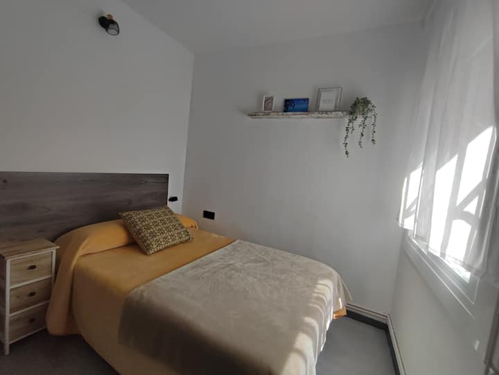 Habitación En Castelldefels H1 - Viladecans