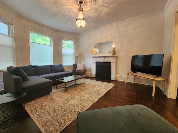 Close To Hospitals/university/downtown/everything - Halifax, NS, Canadá