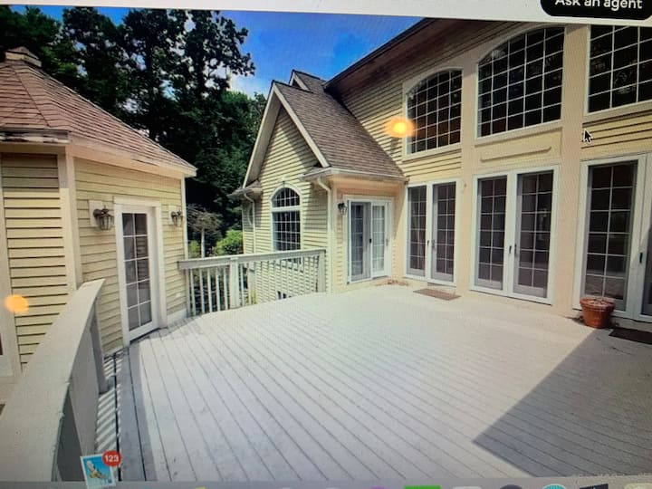 Blessed House - Newtown, CT