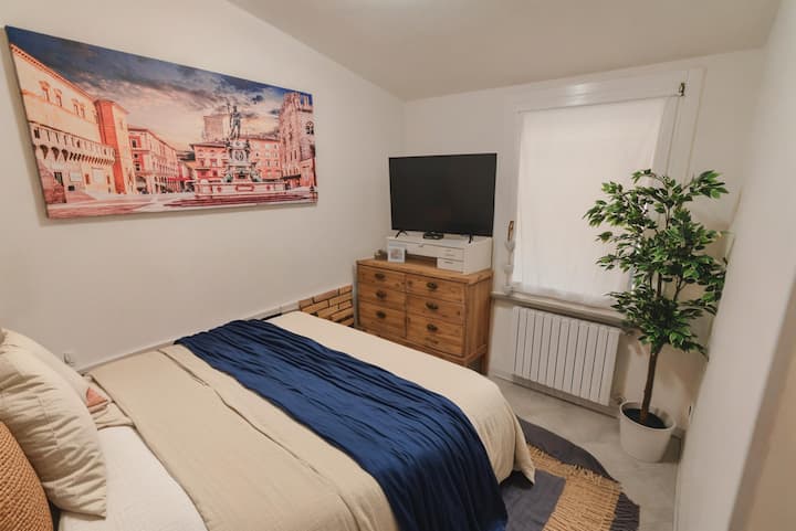 [City Center] - Casa Luxury - Ravenne