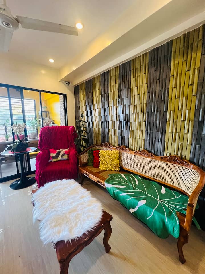 Casa Esperanza Private Room B - 3rd Floor - Catbalogan City