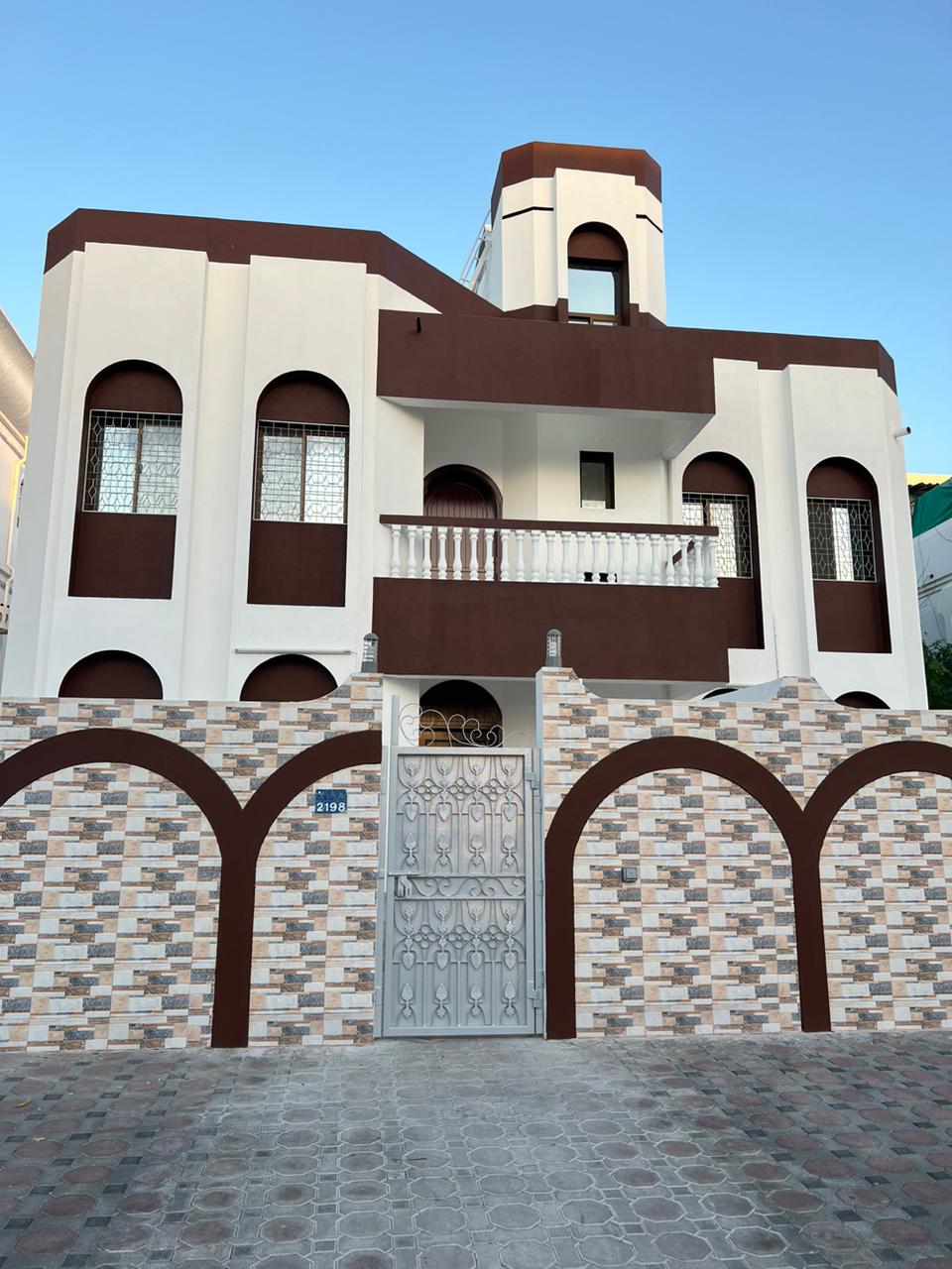 Viva Hostel Muscat - Apartments for Rent in Muscat, Muscat Governorate ...
