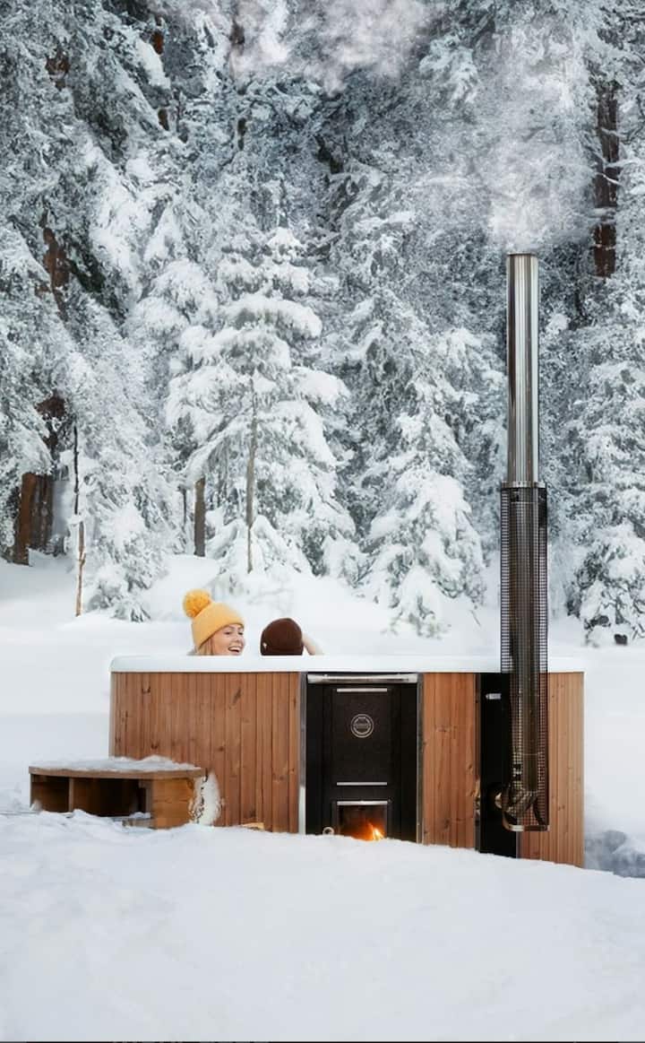 Chalet Davos - Living In Style - Davos
