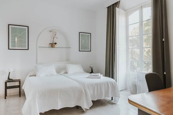 Casa Victoria  (Iii) - Málaga