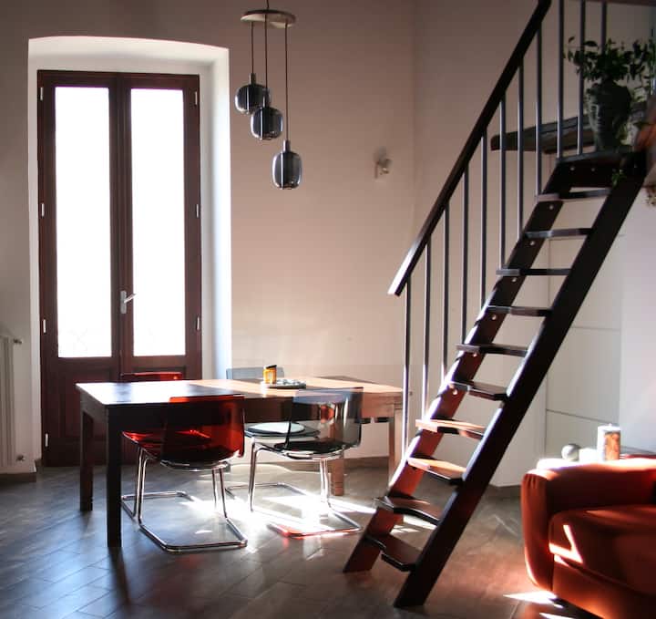 House Of Yvanesse - Trani