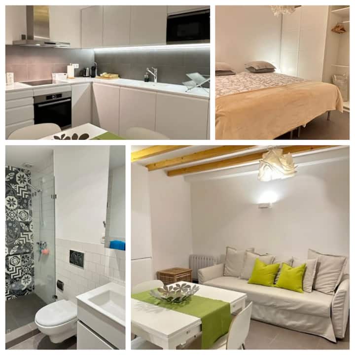 Victoria Cosy Apartment In Cascais Centre - Estoril