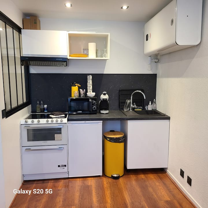 Studio Tendance - Chambéry - Chambéry