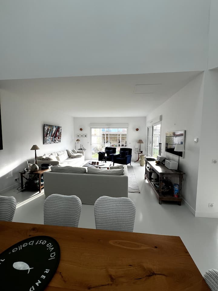 Chatel Guibs - Châtelaillon-Plage