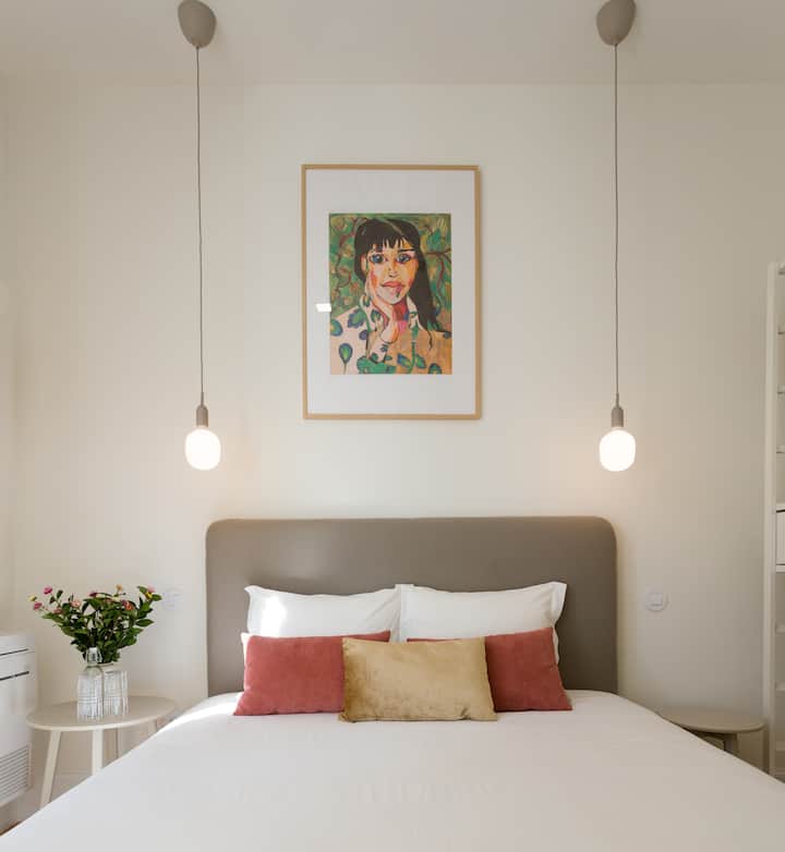 Vila Julieta Guesthouse - Coímbra