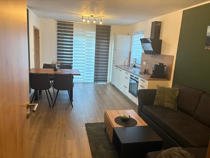 Bayerwaldapartment (Viechtach) - Viechtach