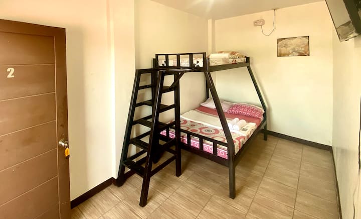 B&b Near San Agustin Church In Paoay, Ilocos Norte - Paoay