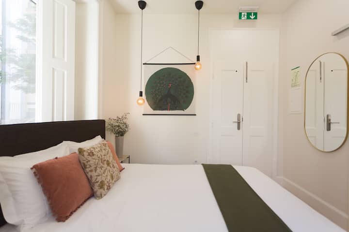 Vila Julieta Guesthouse - Coimbra