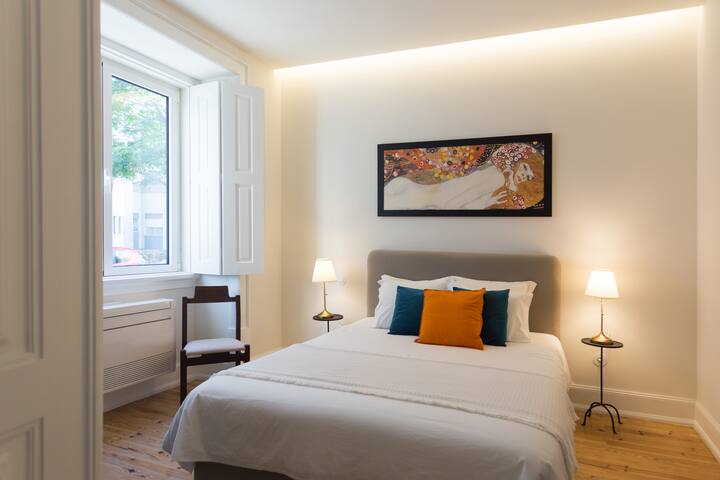 Vila Julieta Guesthouse - Coimbre, Portugal
