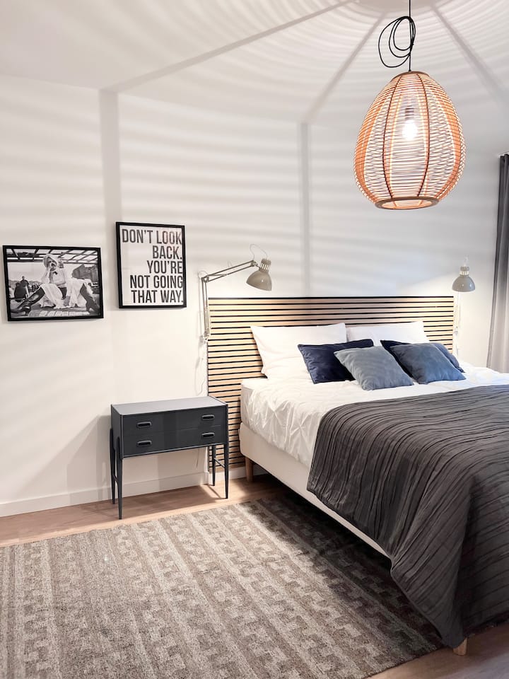 Neue Schicke Wohnung Kaarst -Düsseldorf - Kaarst