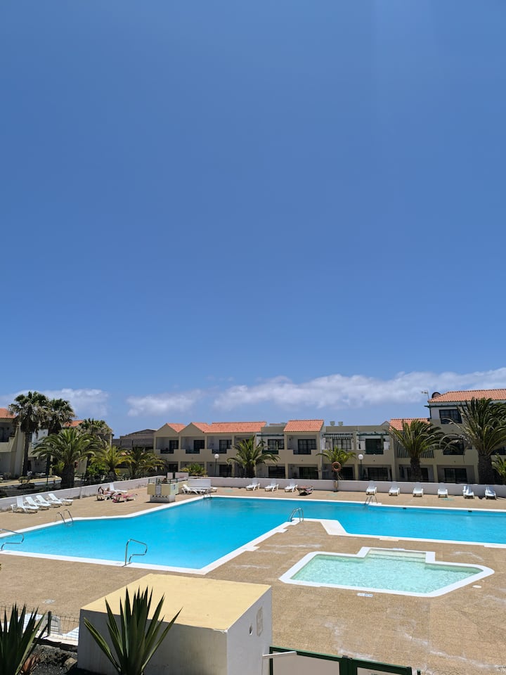 Casa Las Torres 209 Costa Antigua - Fuerteventura