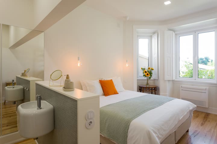 Vila Julieta Guesthouse - Coímbra