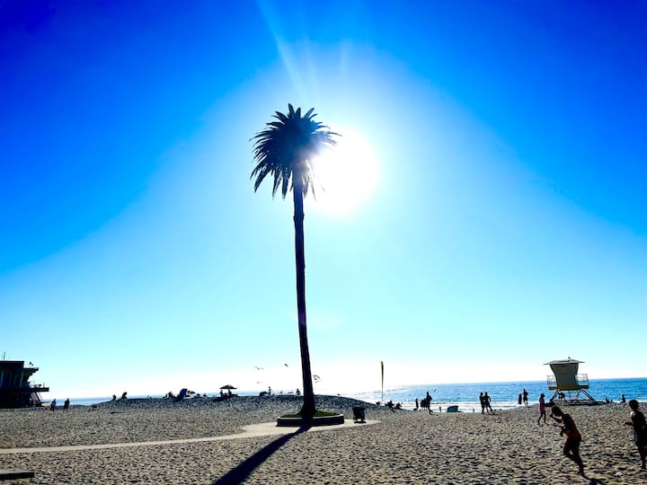 Heart Of Encinitas 1 Bed, 1 Bath, Walk To Dt - San Diego, CA