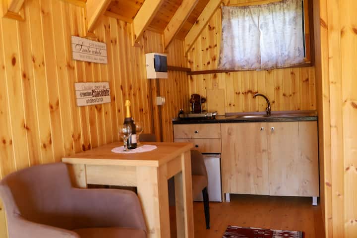Wood House Berat 1 - Berat