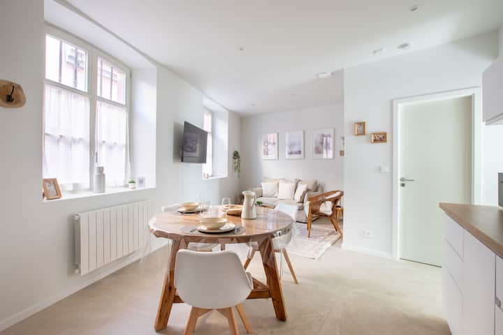 Le Mouton D’or : La Brebis à Colmar - Colmar