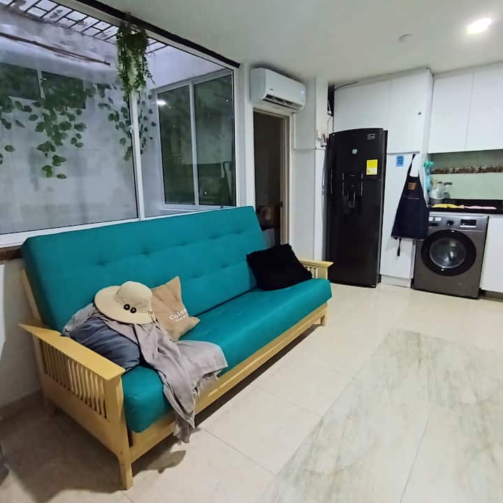 Apartamento Vacacional En Santa Marta - Santa Marta