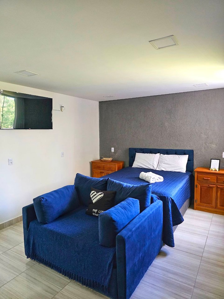 Hotel Backdoor-ap 203. Pdr - Imbituba