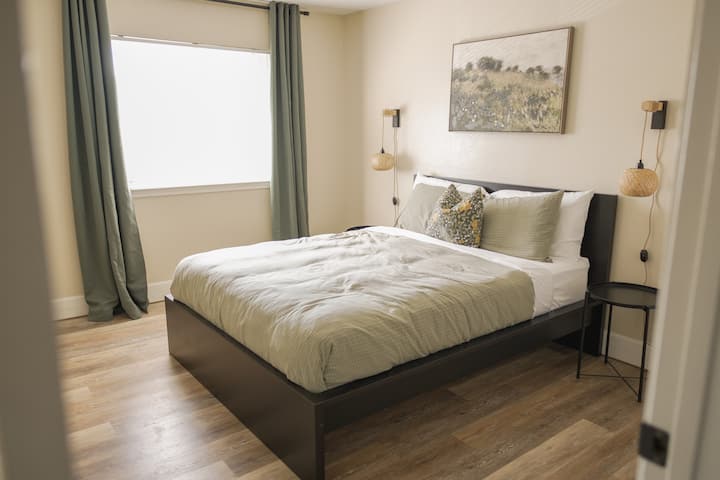 The Central Home: 2br Hideaway - Pasco, WA
