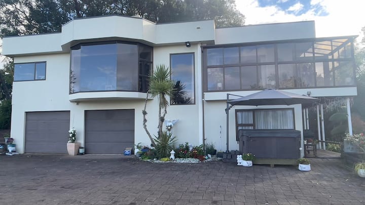 Natthakan Heights - Te Kuiti
