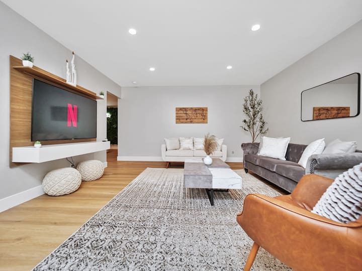 A Wine Travelers Dream In The Heart Of Napa Valley - Domaine Carneros, Napa