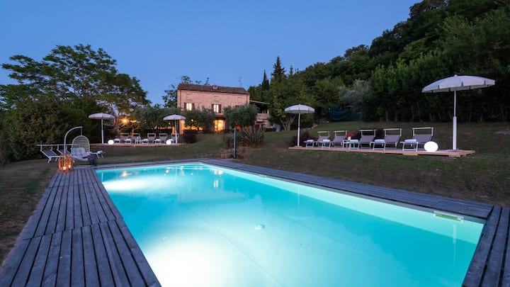 I Lauri 12, Emma Villas - Fermo
