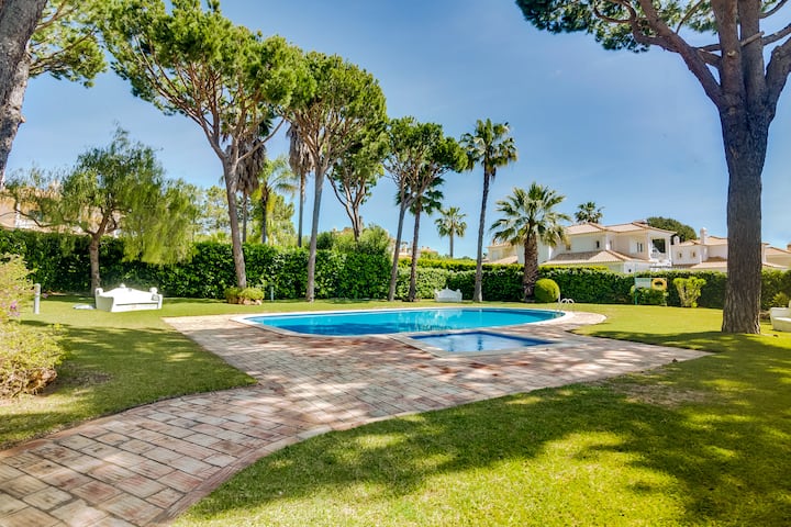 Villa Oliveiras De Vilamoura - Vilamoura