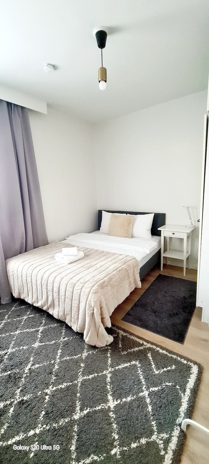 Own Personal Bedroom At Herttoniemi - Helsinki