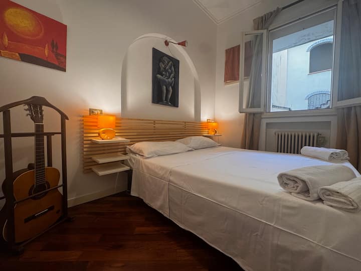 Pratello Retreat 74 - Bologna