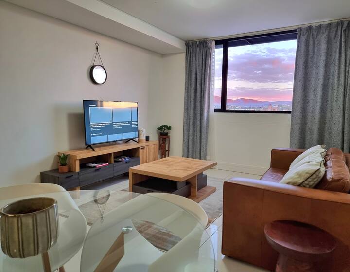 Mary- B Contemporary Apartment - Windhoek