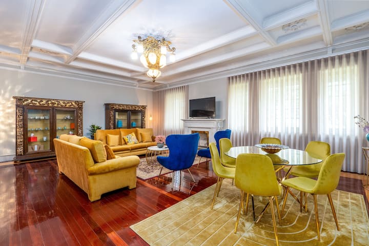 The Porto Villa - Portugal