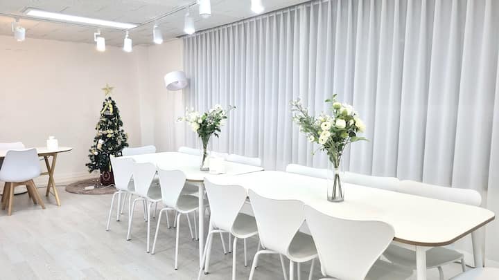 대전 파티룸 스태리데이 둔산 - Daejeon