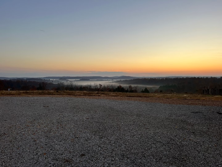 Private Hunting Lodge | Branson Area Utv Adventure - 密蘇裡州