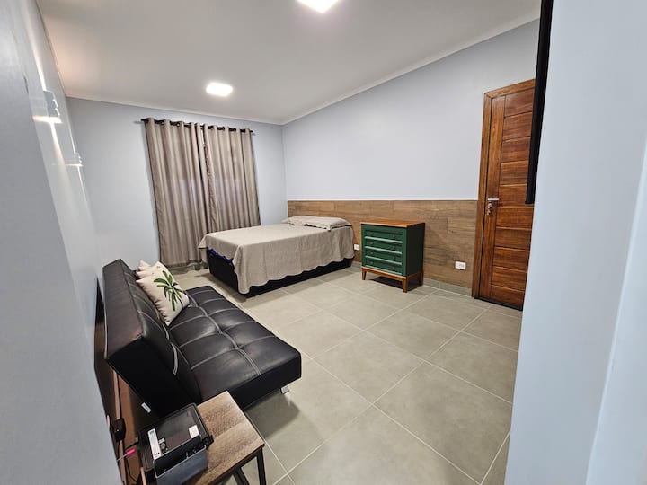 Hospedagem Litoral - Praia Grande