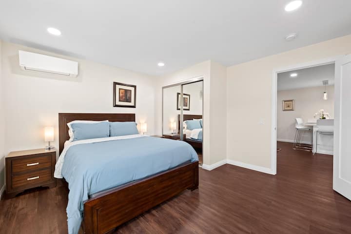 Modern Gem, Central To San Diego Attractions Sdsu! - La Mesa, CA