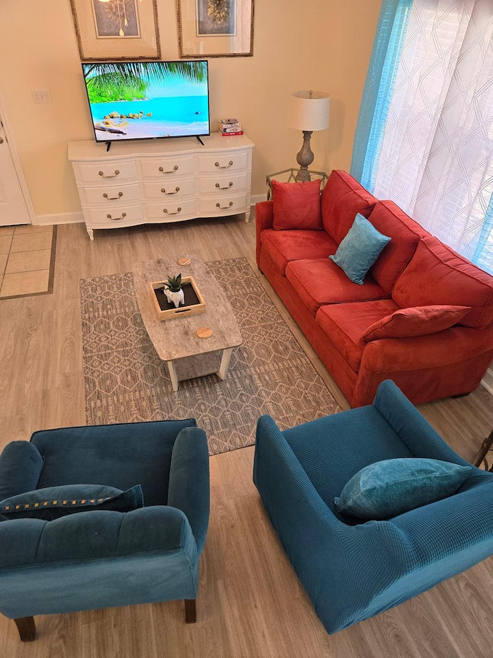 Life Is Good Close To The Beach! - Gulf Shores, AL