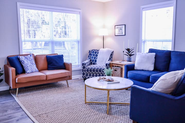 Close To It All |Bft | Pr | Pi | Grad Fams Invited - Port Royal, SC