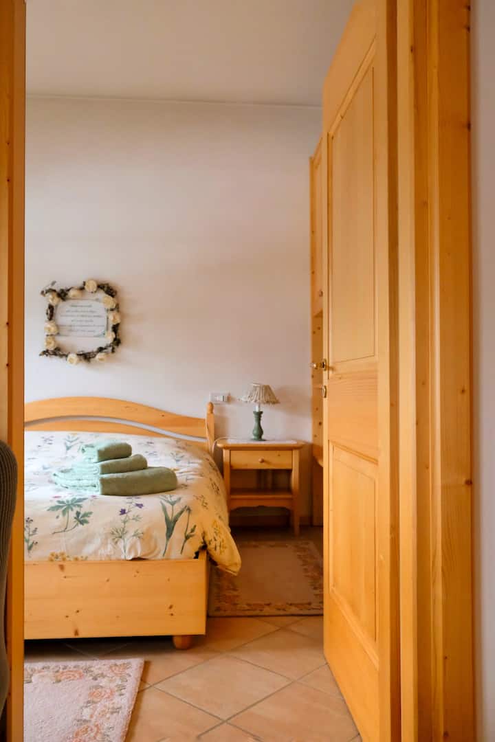 Magnifique Appartement à La Montagne Plein Confort - Sappada