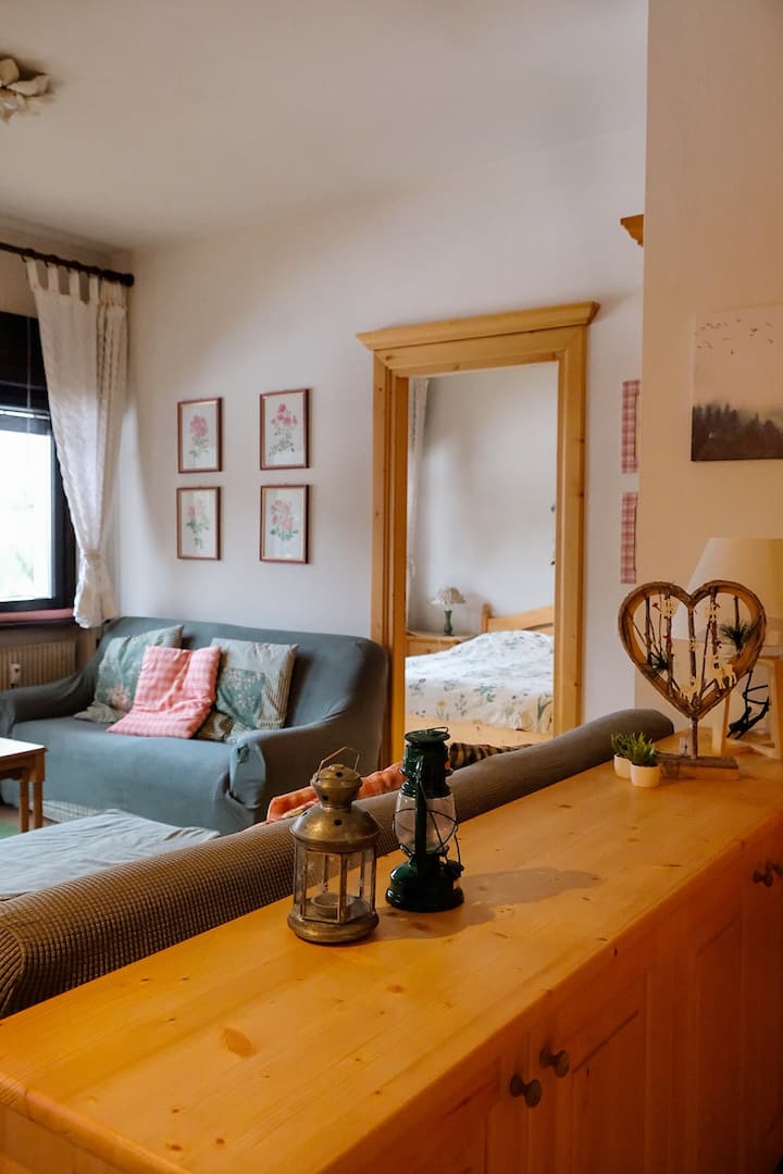 Magnifique Appartement à La Montagne Plein Confort - Sappada